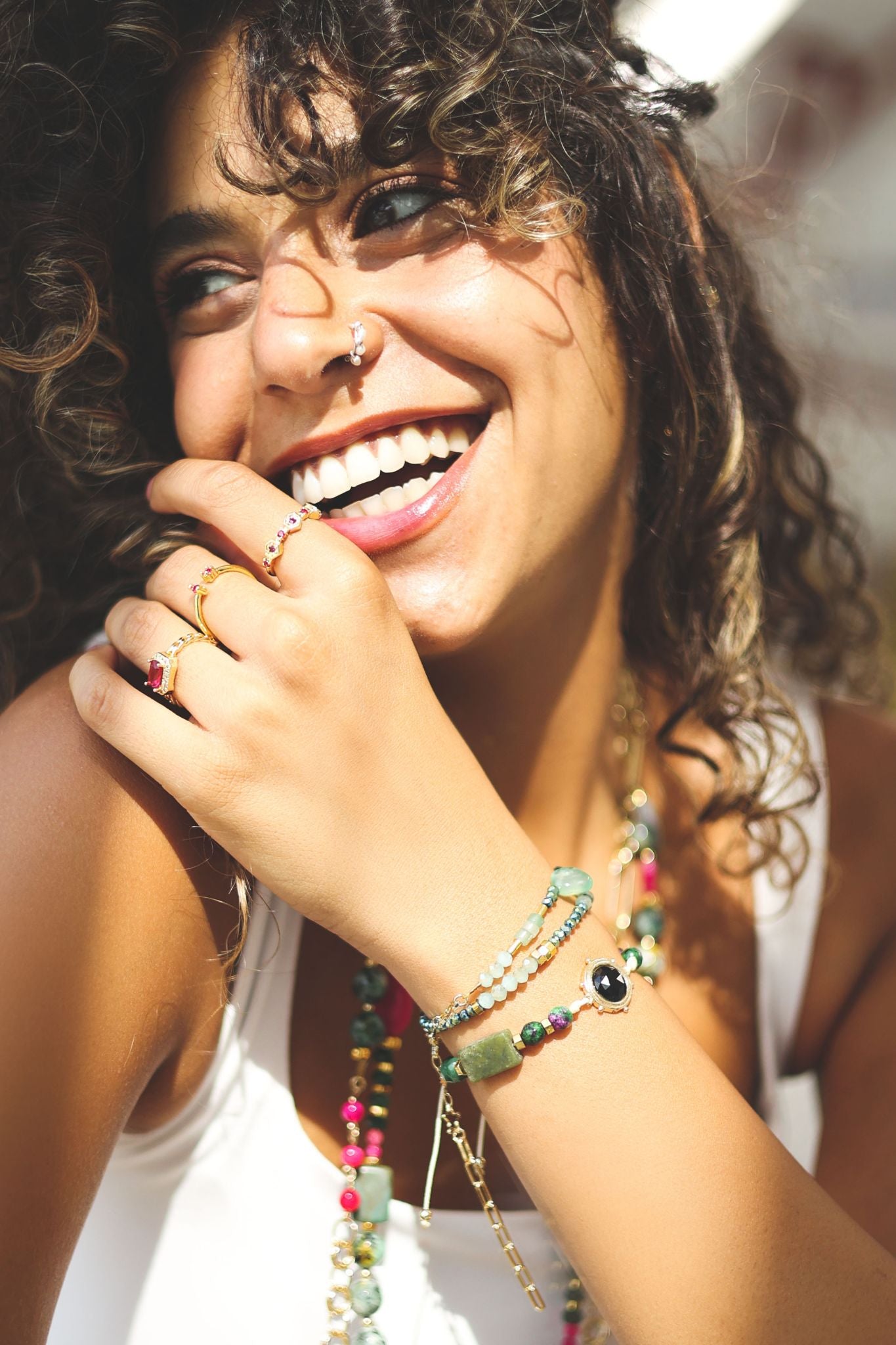 Bracelets – Beyond Beads Accessories